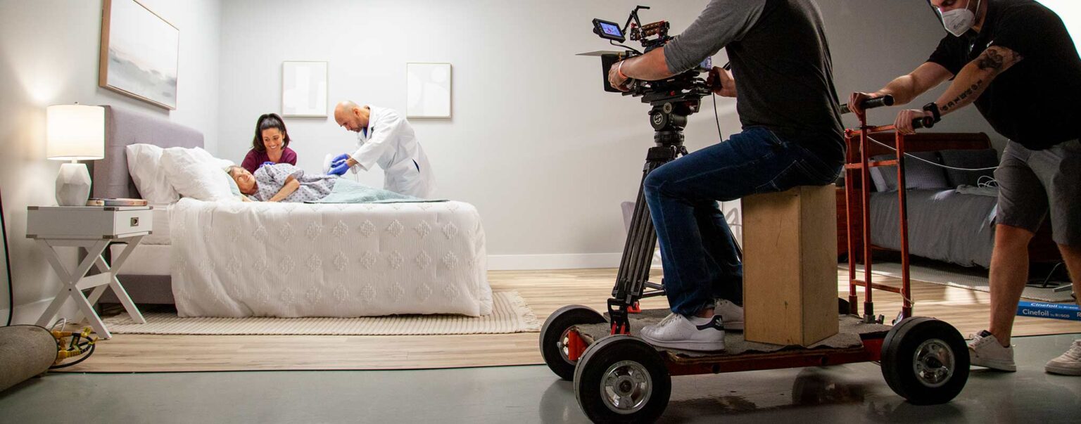 Blog - Awakened Films